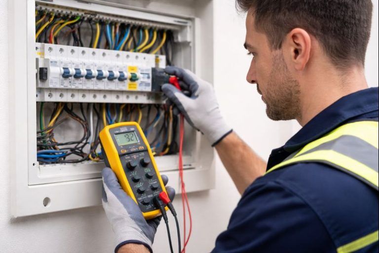 Safety Switch Keeps Tripping? What You Need To Know